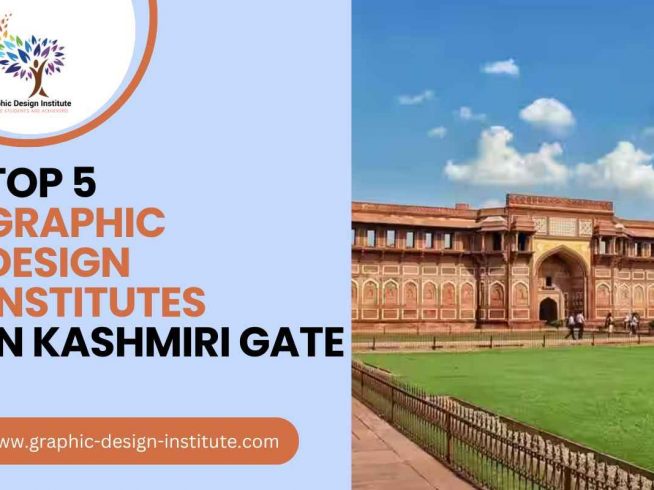 Best Graphic Design Institute in Delhi | Graphic Design Courses in Rohini