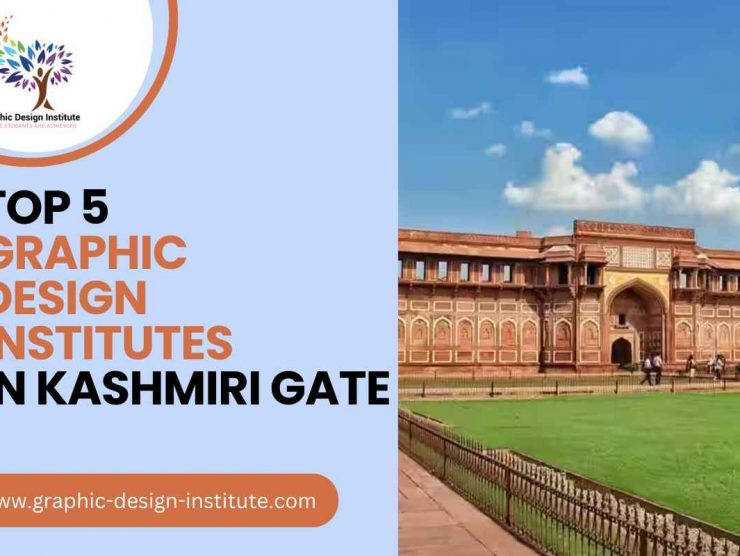 Best Graphic Design Institute in Delhi | Graphic Design Courses in Rohini