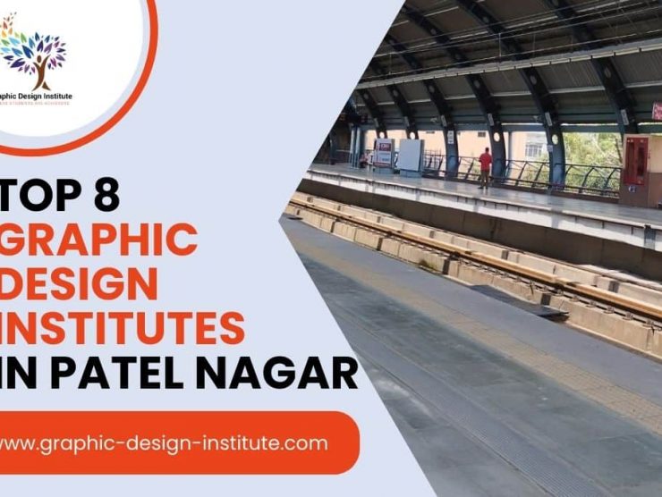 Best Graphic Design Institute in Delhi | Graphic Design Courses in Rohini