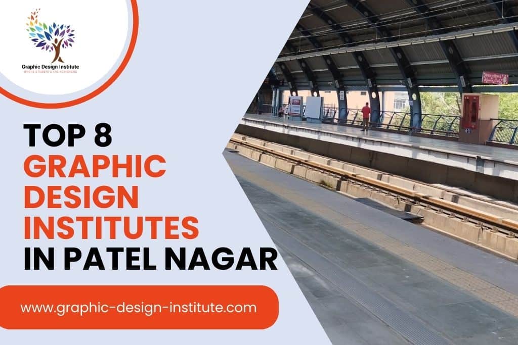 Graphic Design Training in Delhi | Best Institute for Graphic Designing ...